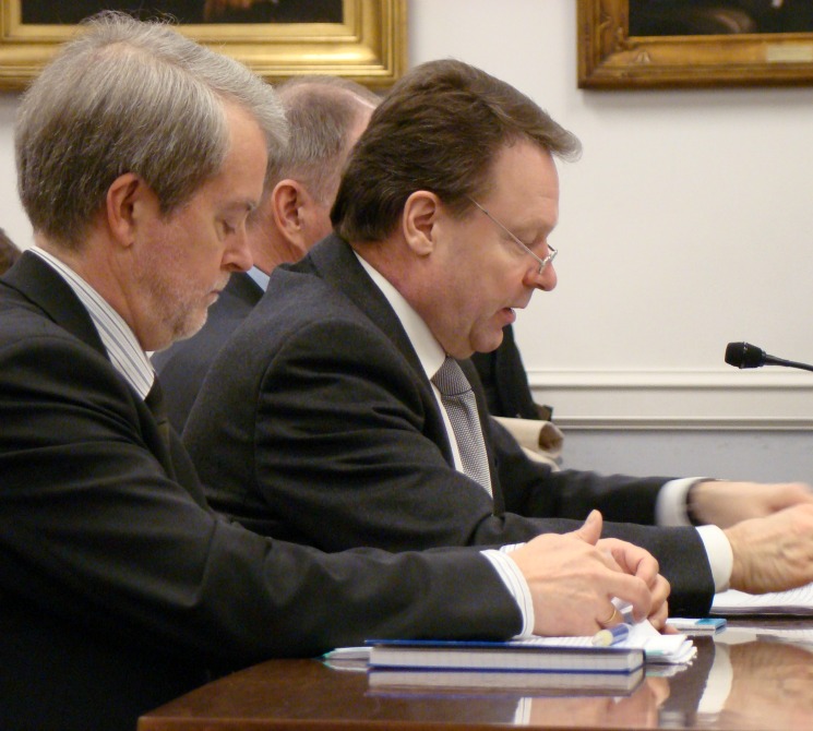 Finland’s Leadership in the OSCE - CSCE