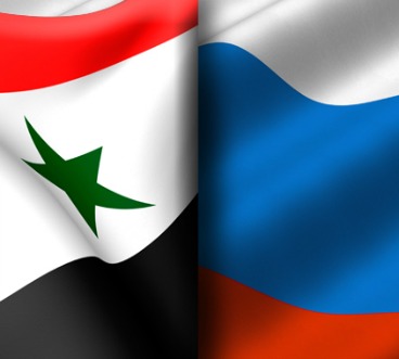 Helsinki Commission Examines Russian-Syrian Connection - CSCE