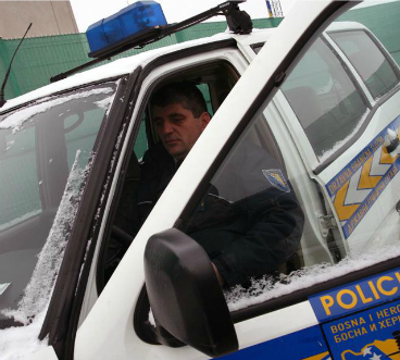 OSCE Mission to Bosnia and Herzegovina Continues to Play a Constructive ...