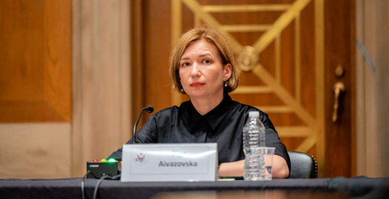 Hearing Deterrence On Nato S Eastern Flank Csce