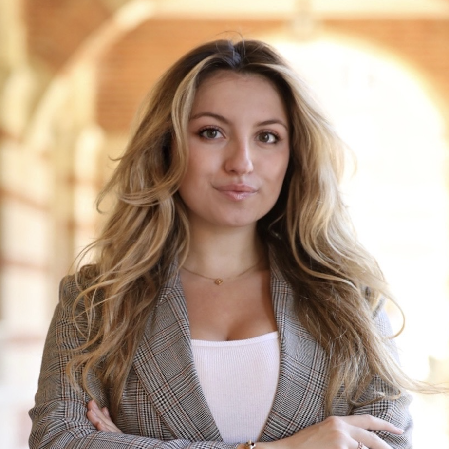 Current Kampelman Fellows – CSCE