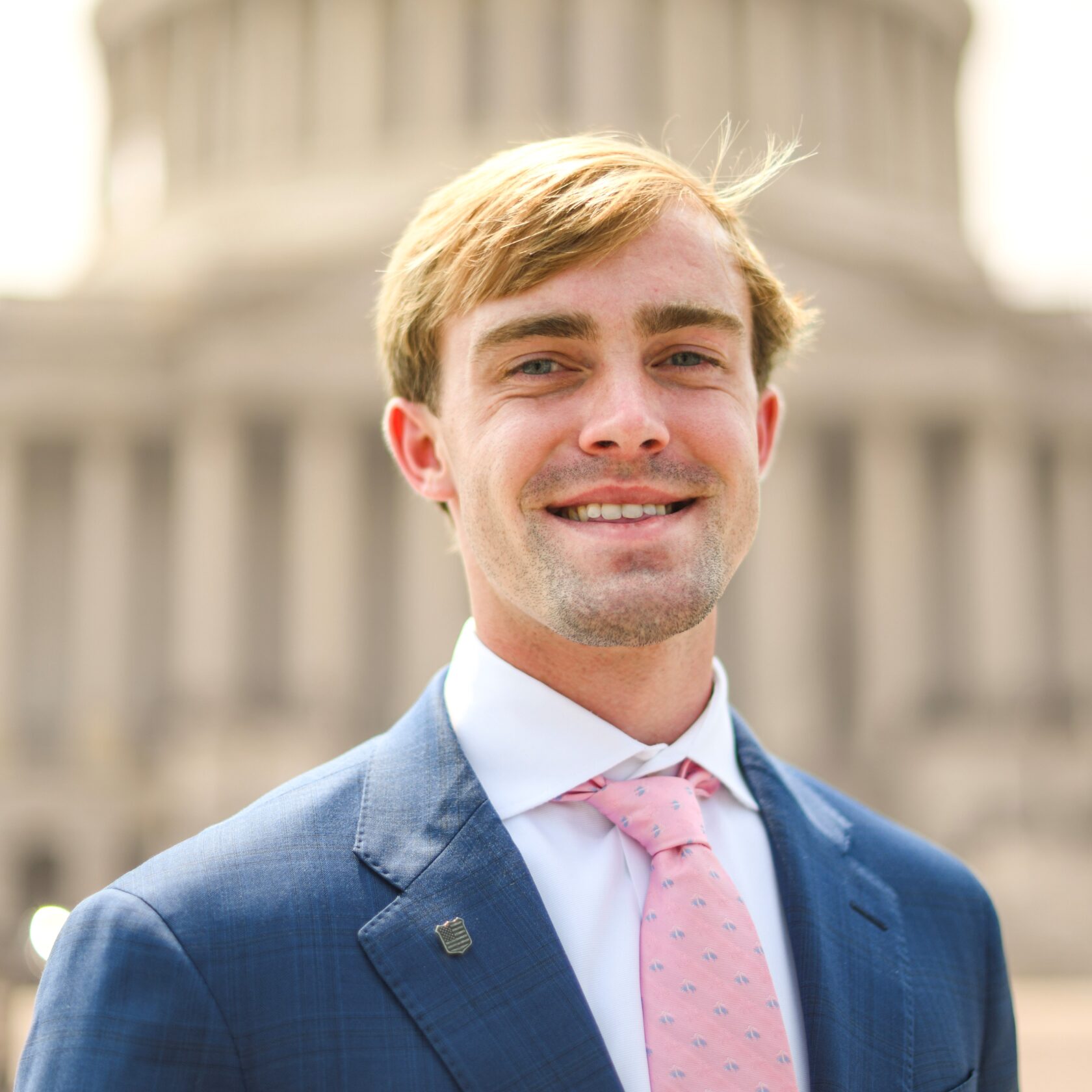 Current Kampelman Fellows – CSCE