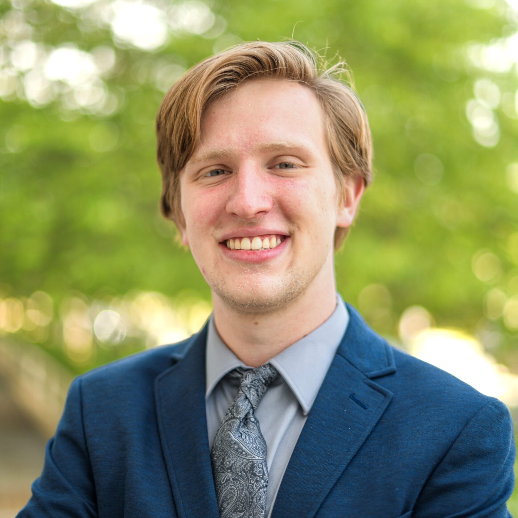 Current Kampelman Fellows – CSCE