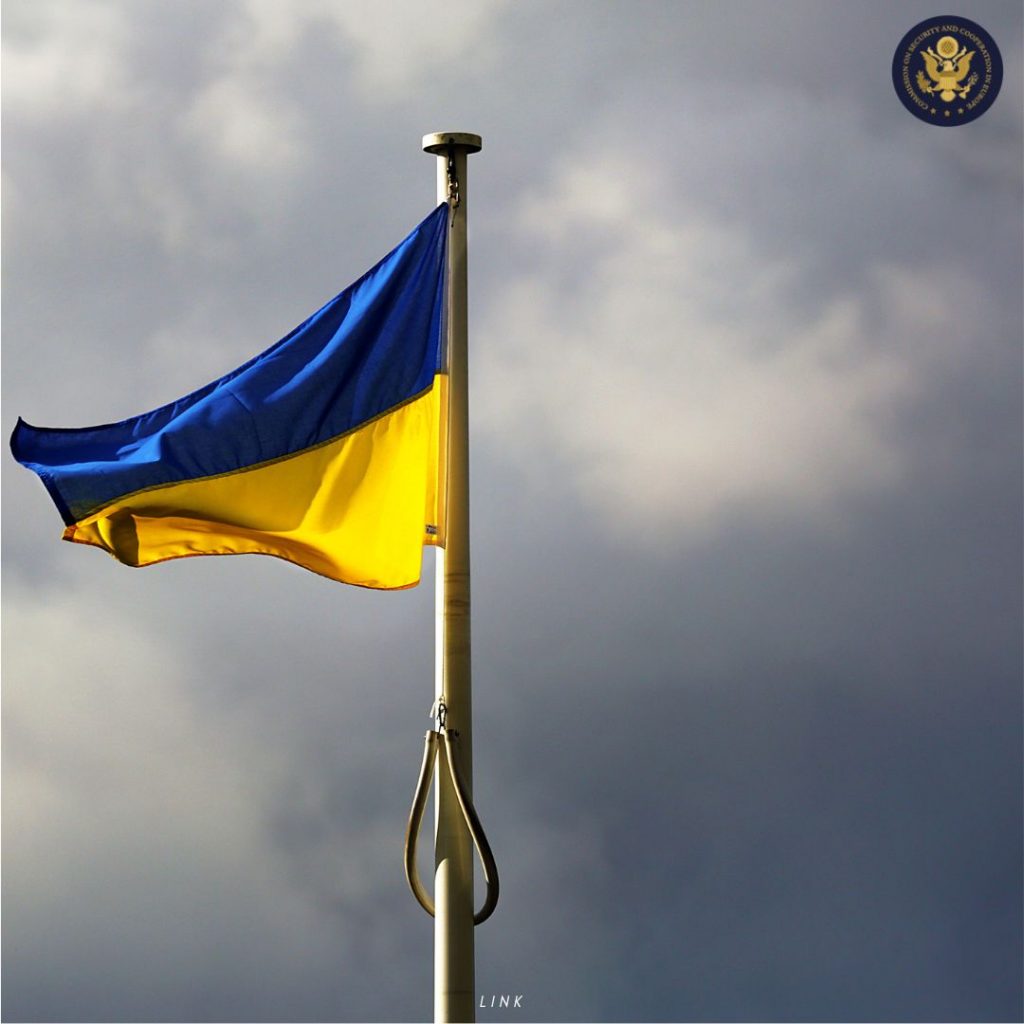 The Helsinki Process and the OSCE – CSCE