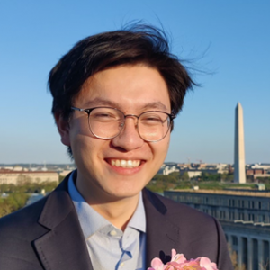 Current Kampelman Fellows – CSCE