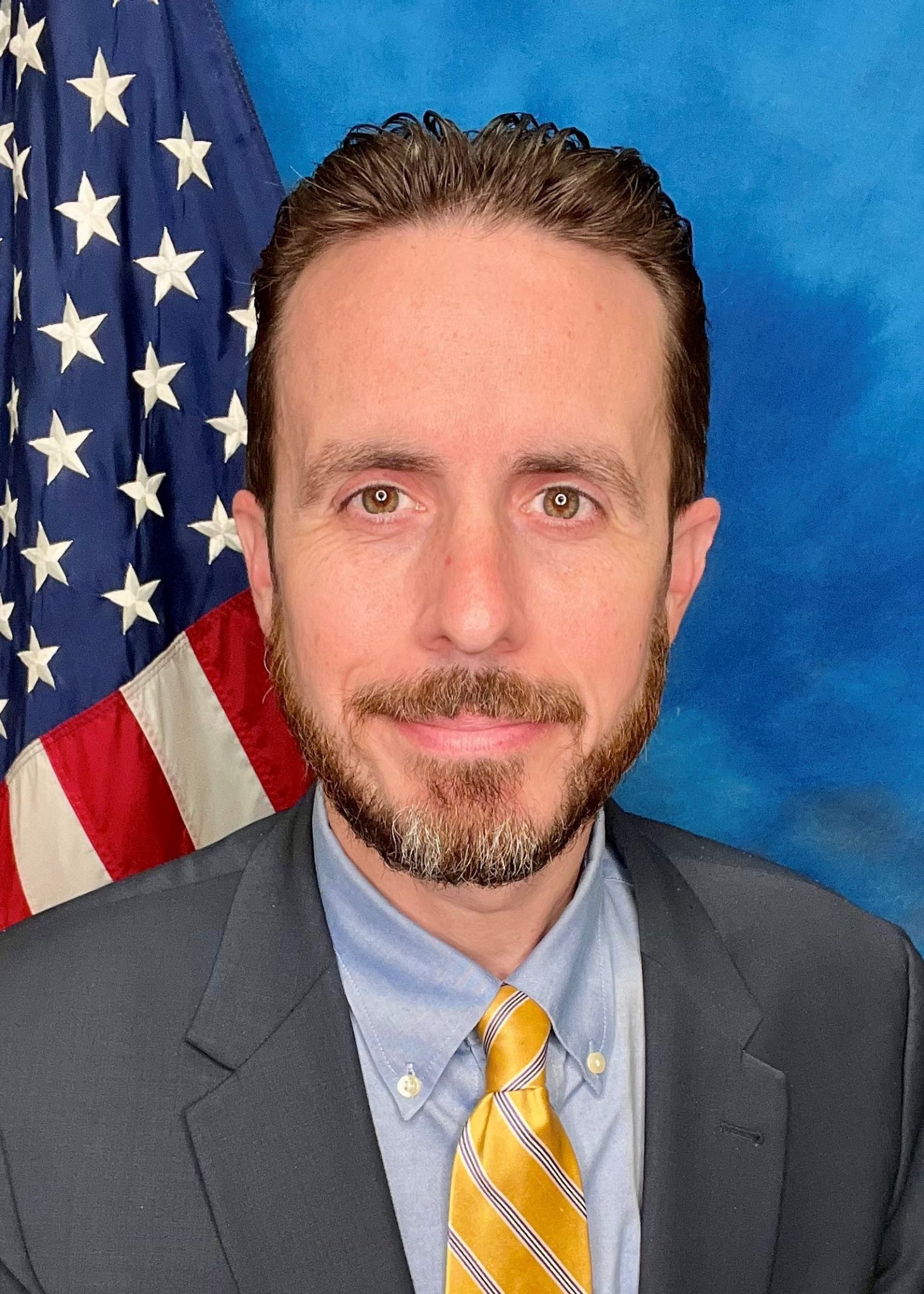 Commission Staff - CSCE