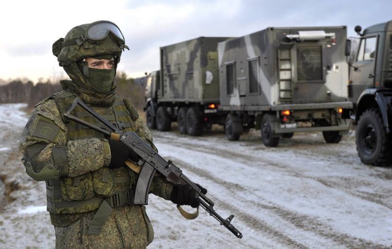 Spotlight on the Shadow War: Inside Russia's Attacks on NATO Territory ... Spotlight on the Shadow War: Inside Russia's Attacks on NATO Territory ...
