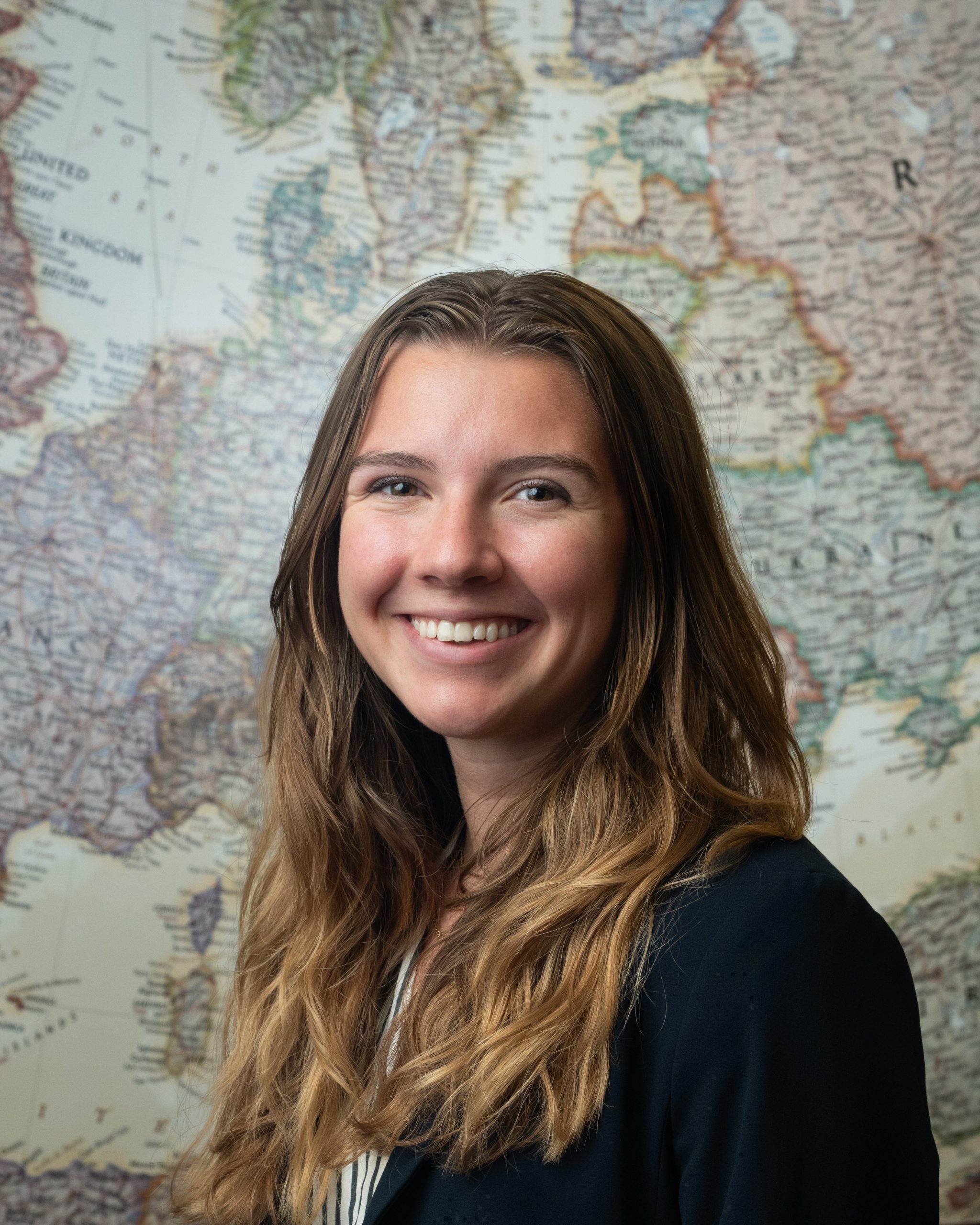 Current Kampelman Fellows - CSCE