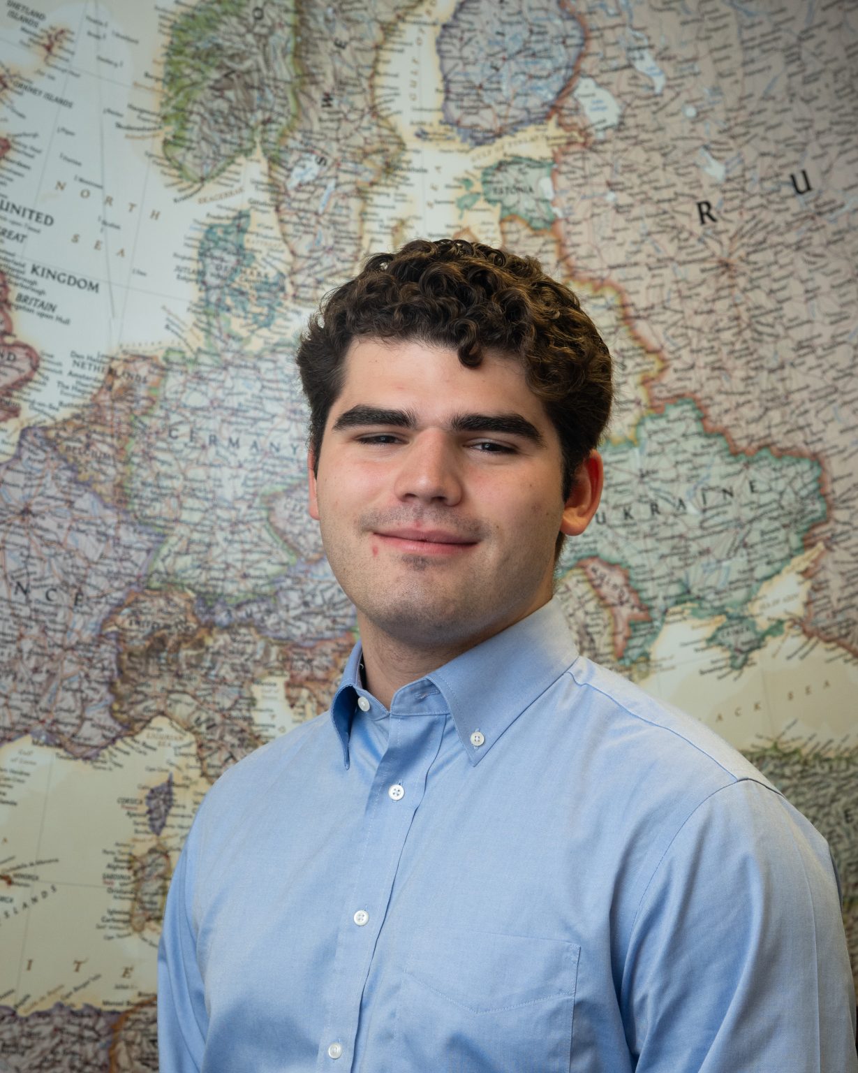 Current Kampelman Fellows - CSCE