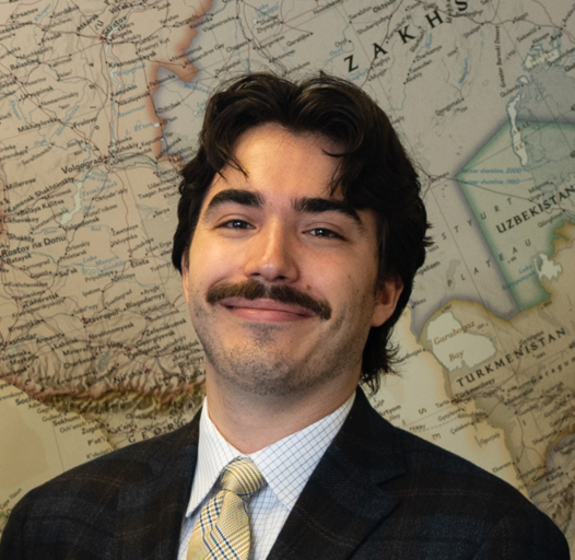 Current Kampelman Fellows - CSCE