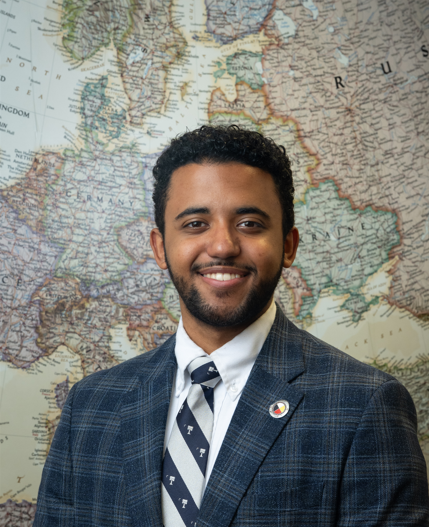 Current Kampelman Fellows - CSCE