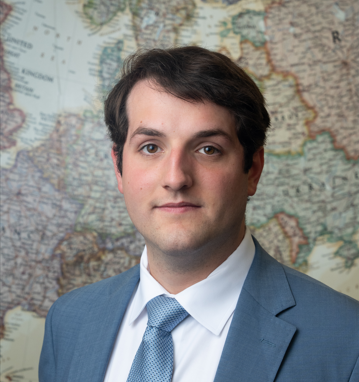 Current Kampelman Fellows - CSCE