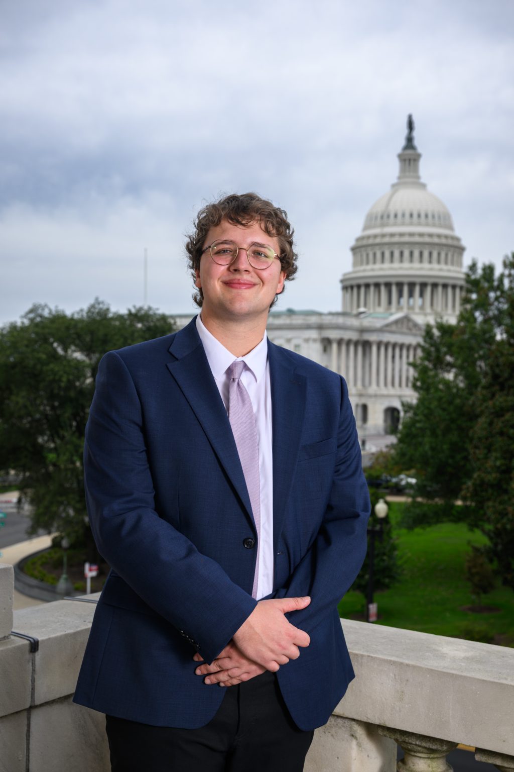 Current Kampelman Fellows - CSCE