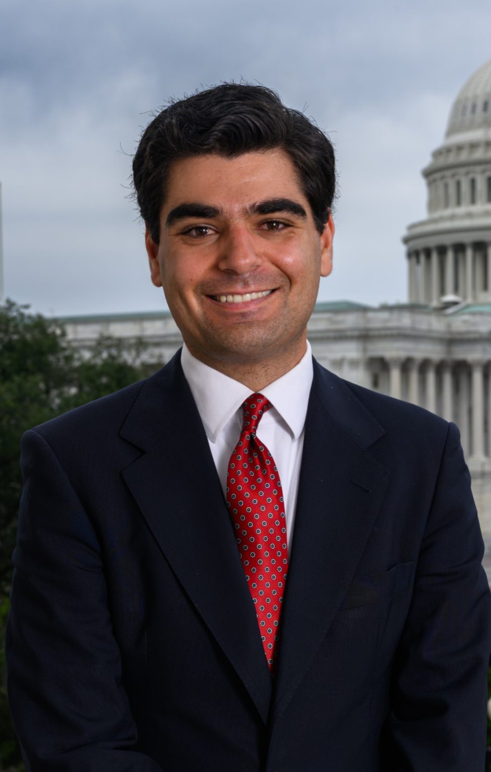 Current Kampelman Fellows - CSCE